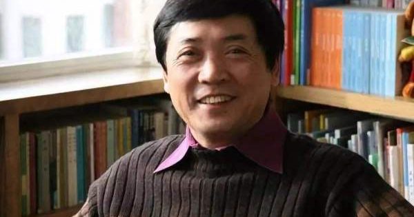 Cao Wenxuan – Literary festival